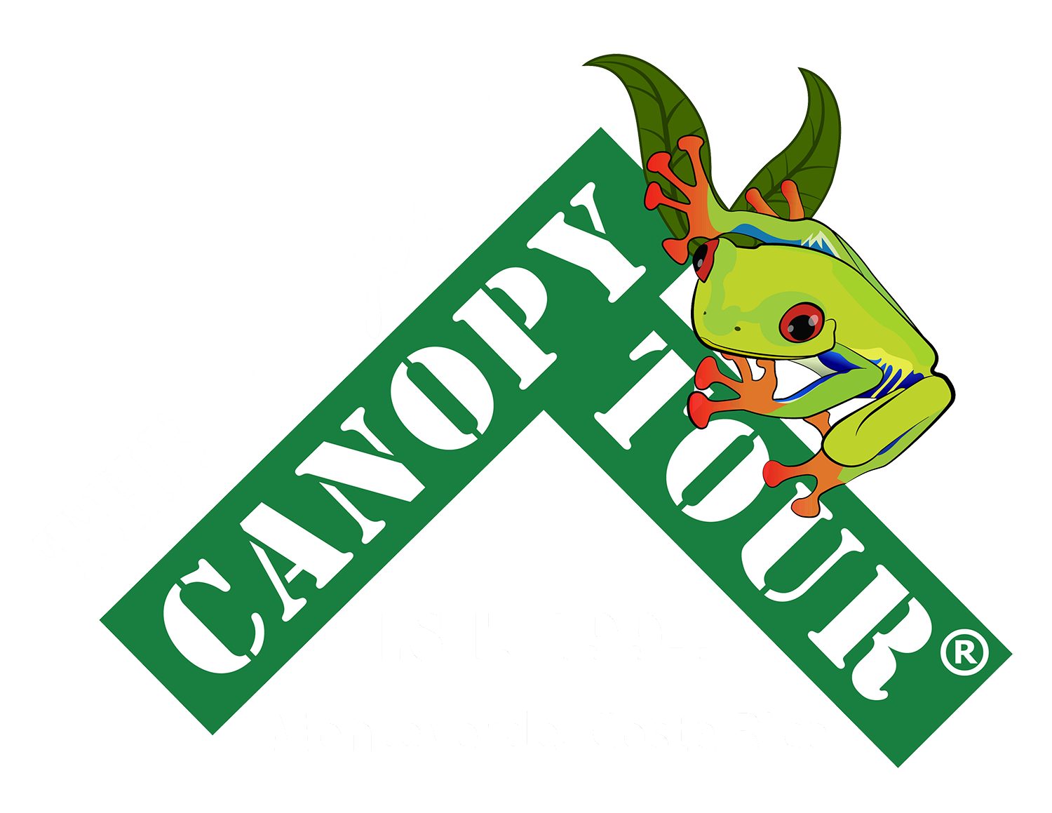 THE ORIGINAL CANOPY TOUR MONTEVERDE