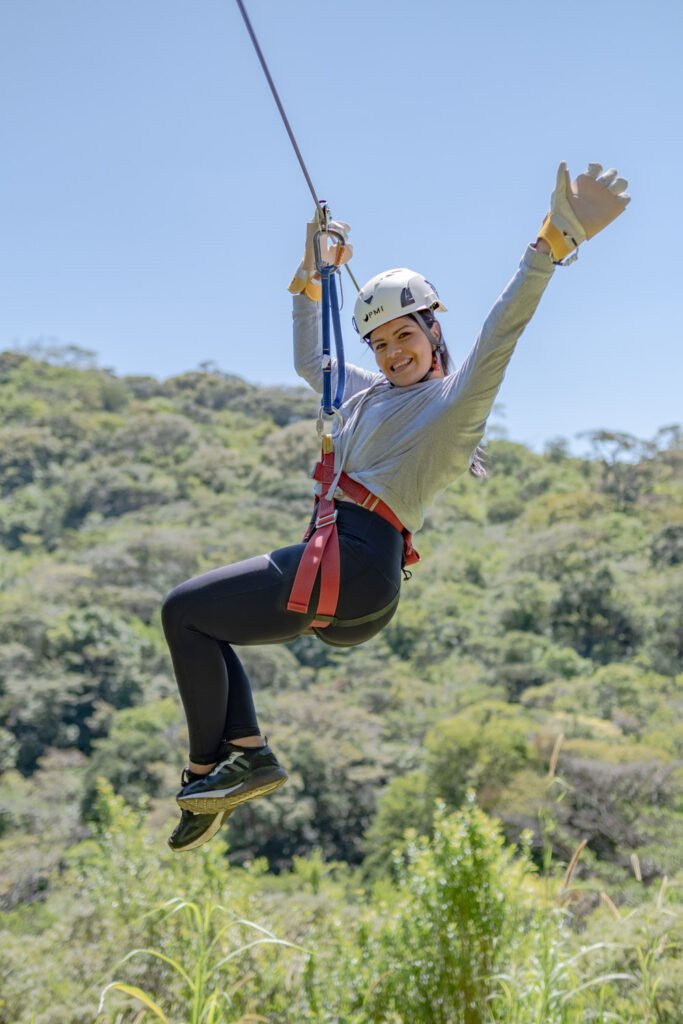 The Original Canopy Tour | Best Canopy Tour in Monteverde