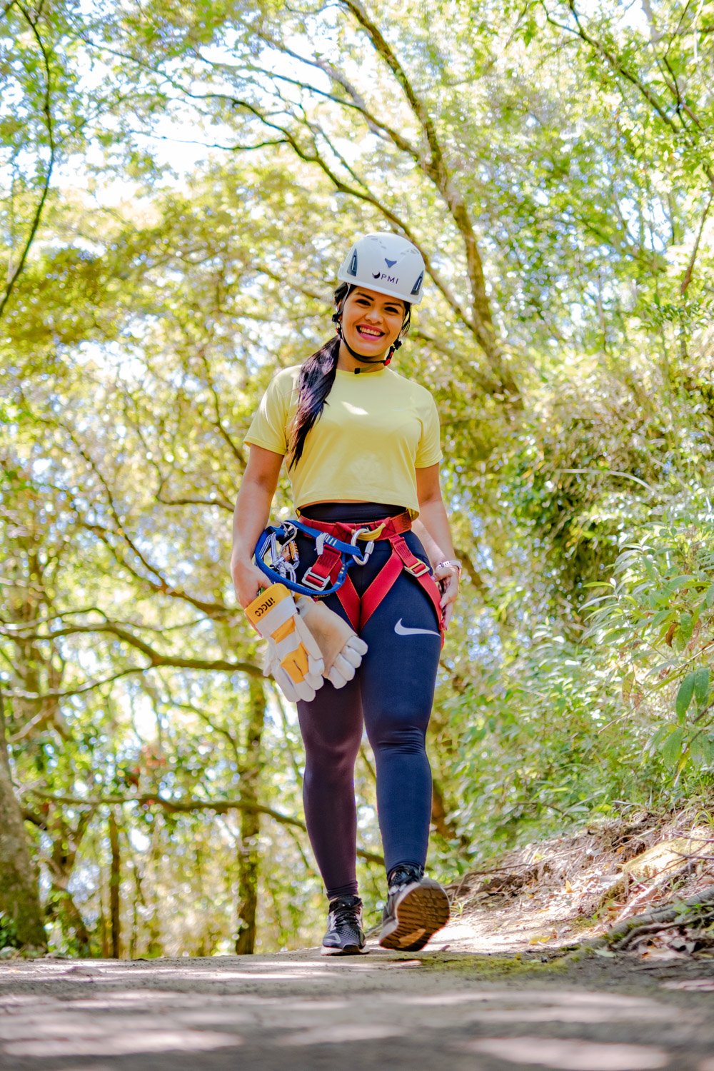 The Original Canopy Tour | Best Canopy Tour in Monteverde